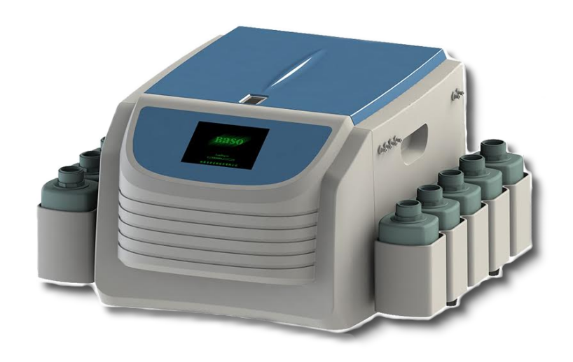 Lab Equipment - Linkseas Diagnostic Marketplace