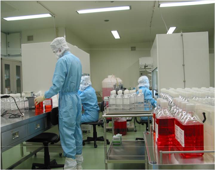 Cell Science & Technology Institute Inc. - Linkseas Diagnostic Marketplace