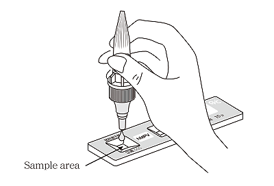 hMPV Rapid Test Human Metapneumovirus kit - Linkseas Diagnostic Marketplace