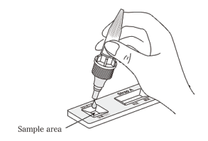 Strep A Rapid Test Streptococcal Antigen Kit - Linkseas Diagnostic ...