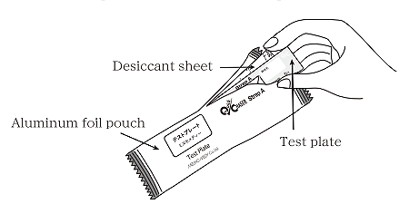 Strep A Rapid Test Streptococcal Antigen Kit - Linkseas Diagnostic ...