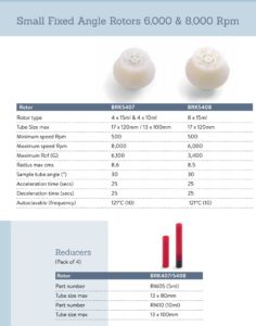 Hospital Centrifuges - Linkseas Diagnostic Marketplace