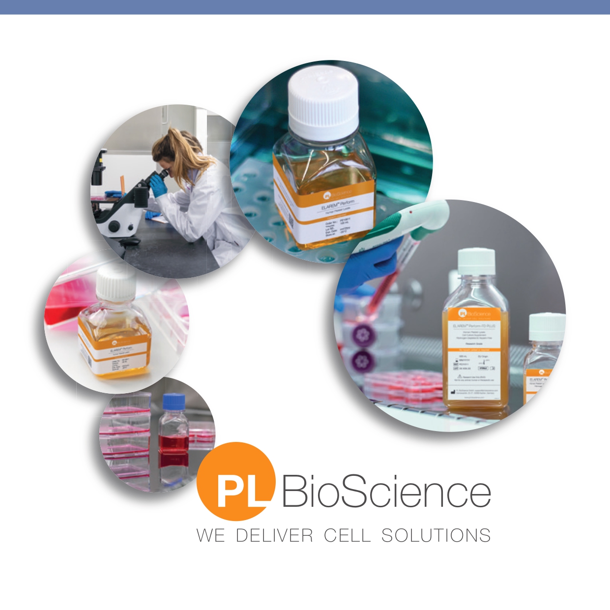 ELAREM PLATFORM(PL BioScience) - Linkseas Diagnostic Marketplace